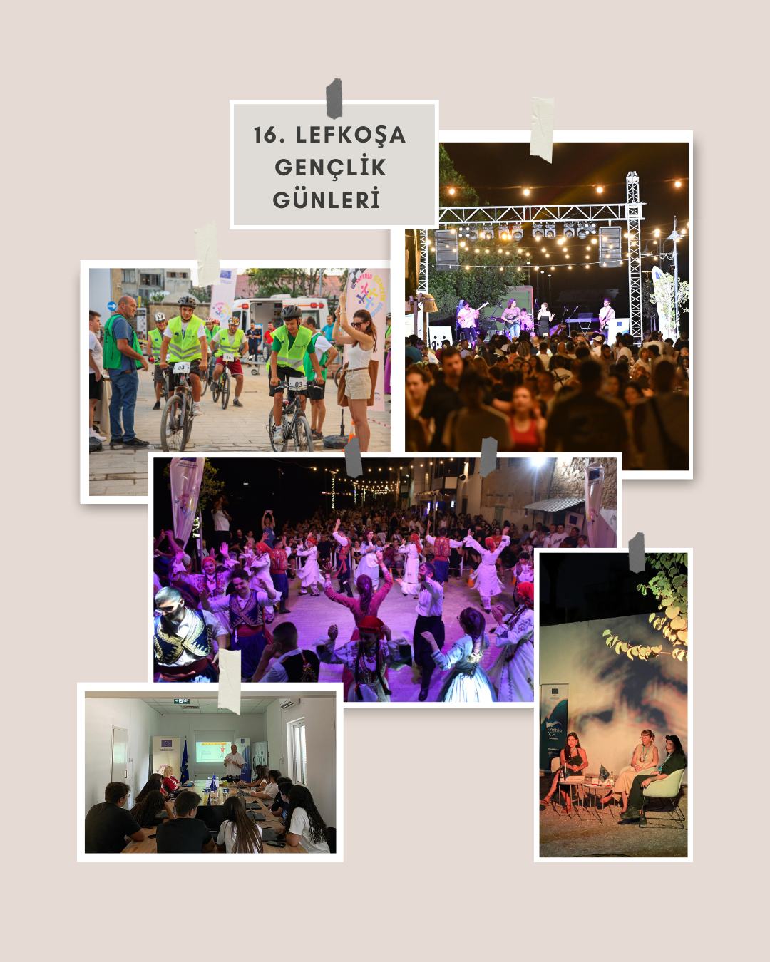 Türk Ajansı Kıbrıs